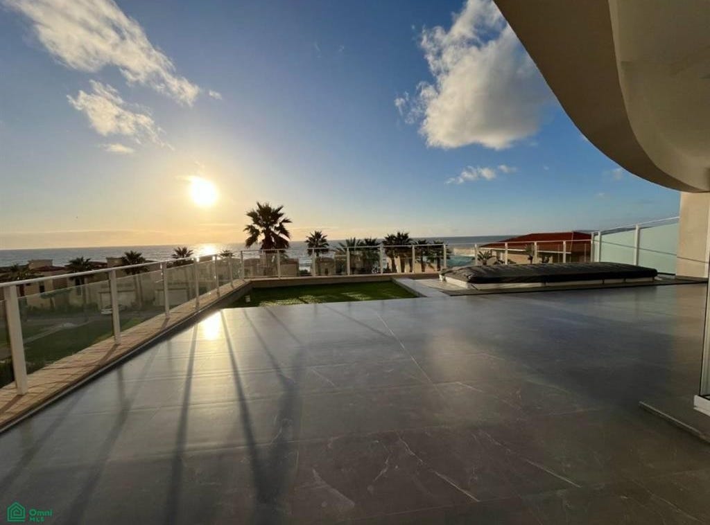 Baja California Playas de RosaritoPalacio del Mar - Carretera Libre ...