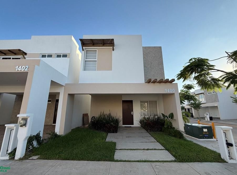 Unicornio 1400, Sábalo Country Club, Mazatlán, Sinaloa, Mazatlan ...