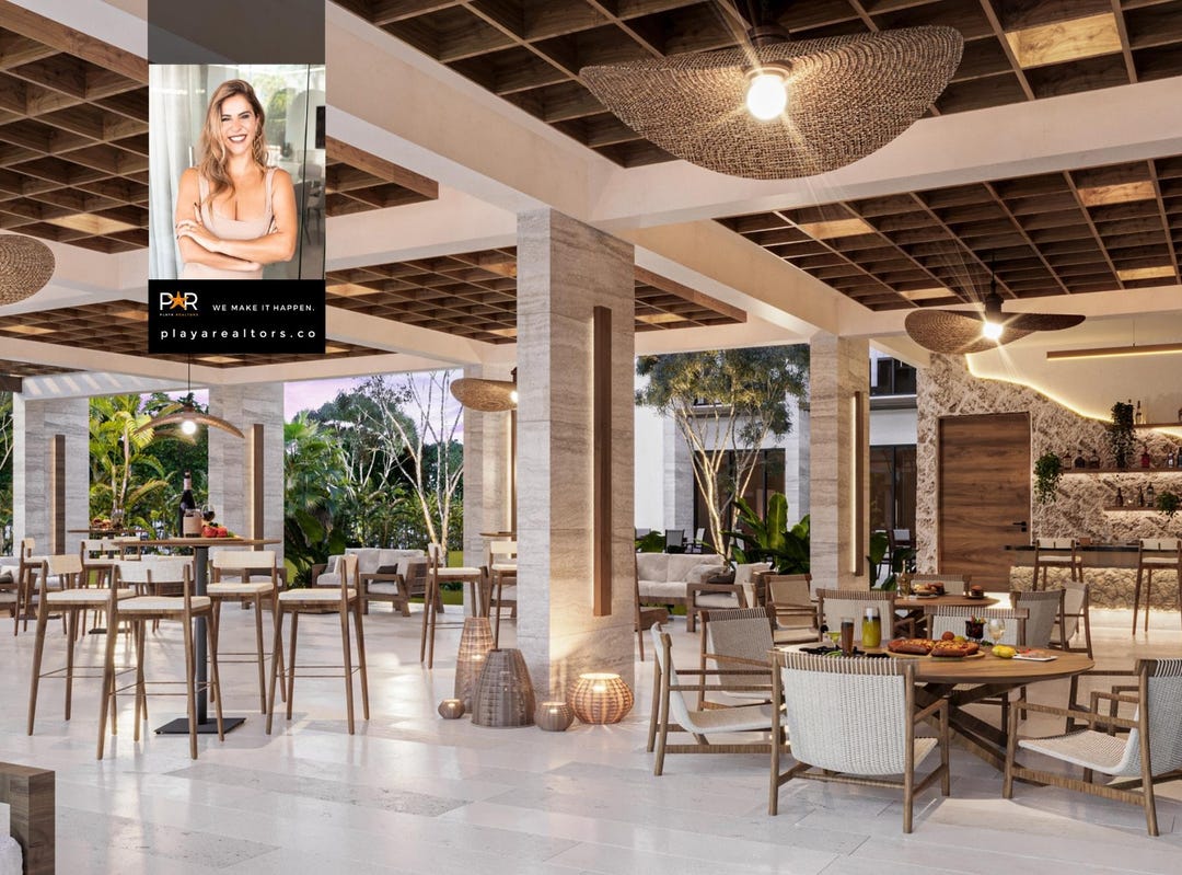 Carretera Tulum - Cancún, Playa del Carmen, Quintana Roo 77740 Land ...