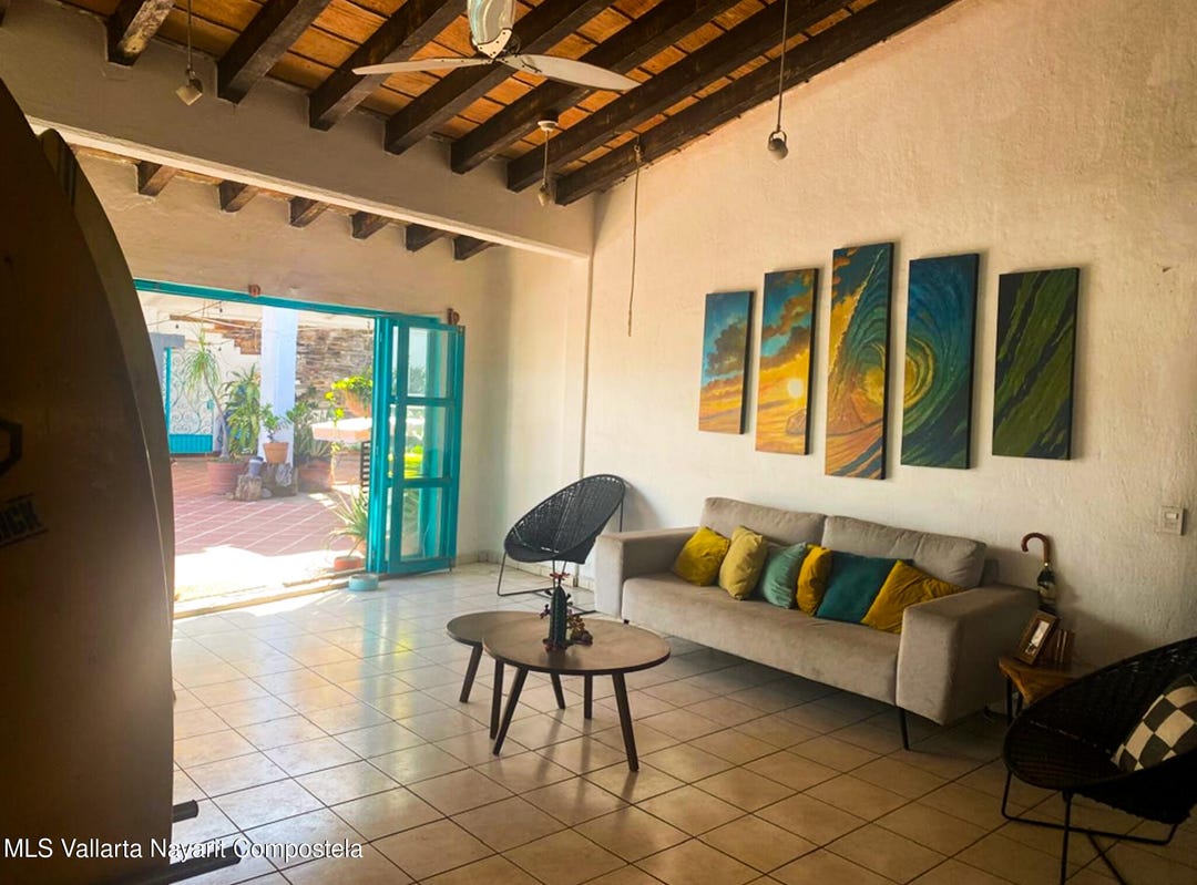 384 Francisco Villa unit: V, Puerto Vallarta, Jalisco Unit for Sale ...