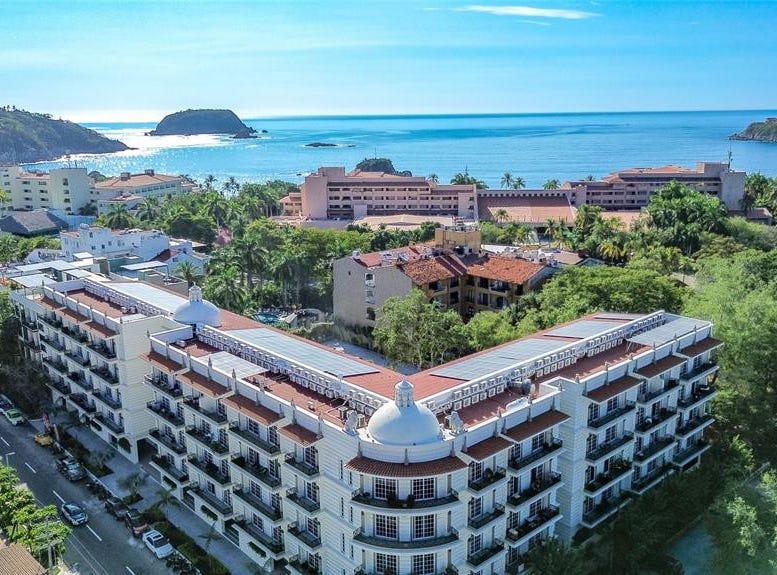 3K Blvd. Benito Juarez, Bahias de Huatulco, Oaxaca 70989 Unit for Sale ...