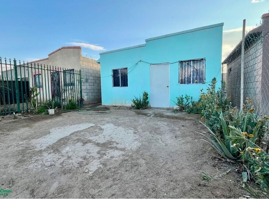 Calle Huipil 4122, Valle De Puebla 6a Secc., Mexicali, Baja California ...