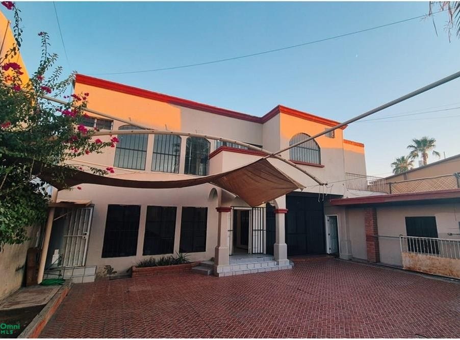 AV. GRAN LAGO DE LOS ESCLAVOS 842, Jardines Del Lago, Mexicali, Baja ...