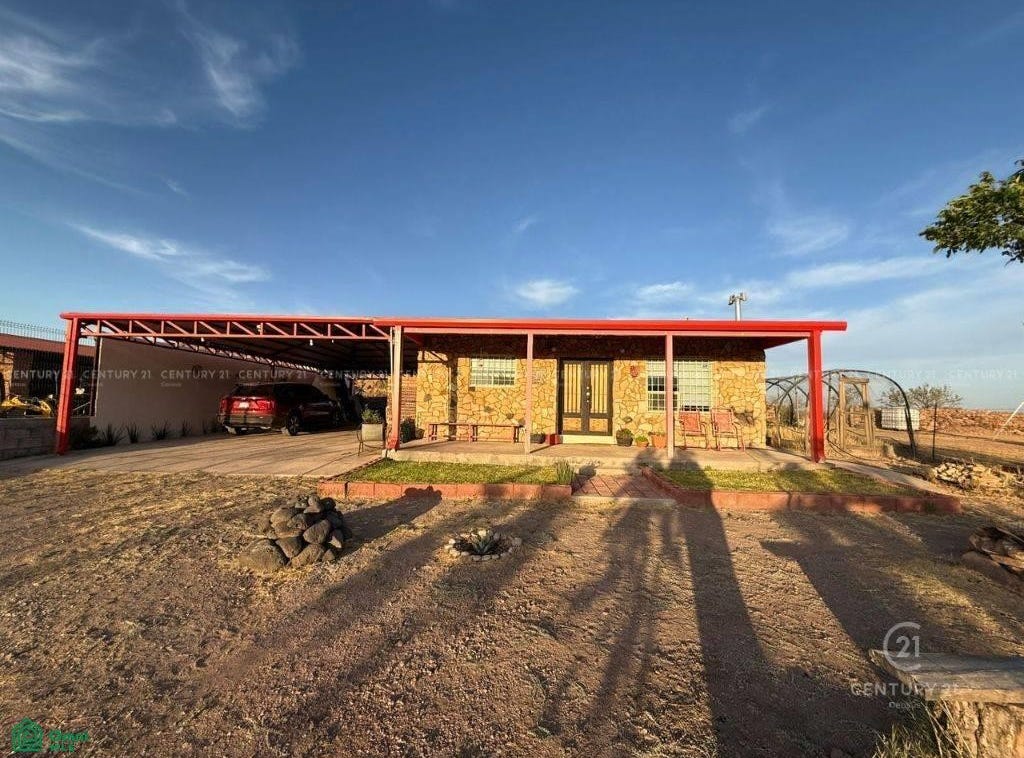 AV. CAÑON S/N, Santa Ana, General Trias, Chihuahua, 33273, Chihuahua ...