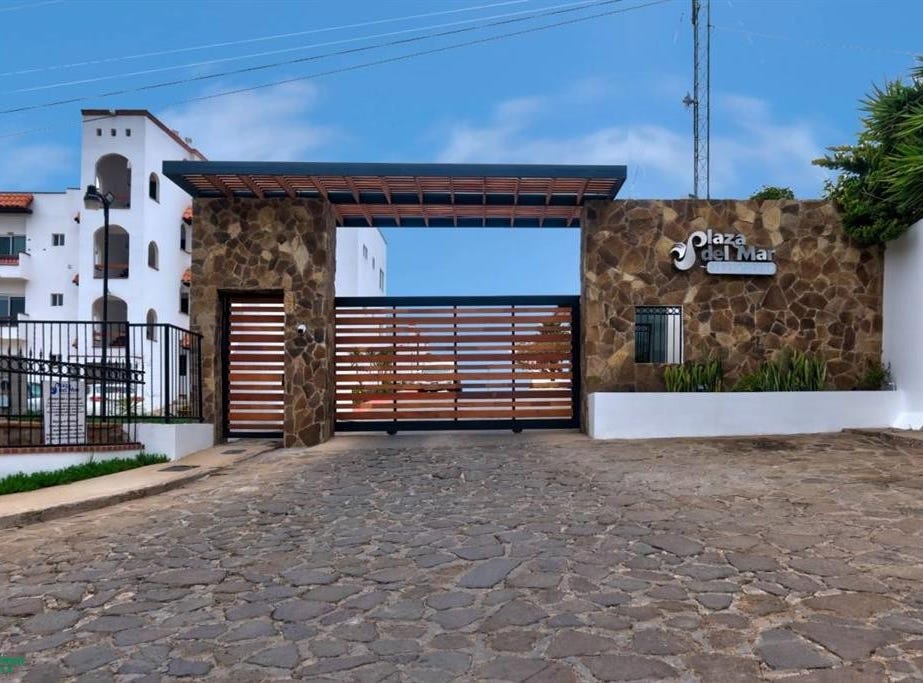 Torremolinos A3, Plaza del mar playas de rosarito, Playas De Rosarito ...