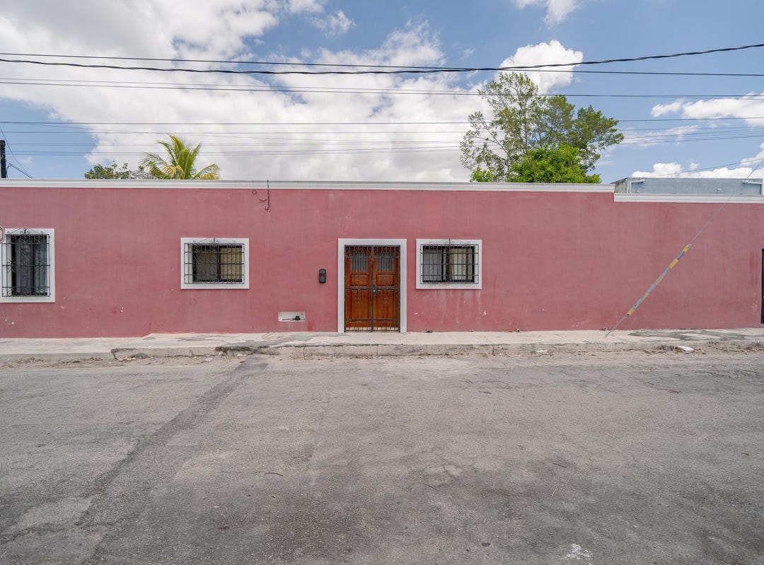 462 C. 53, Merida, Yucatan 97000 House for Sale - realtor.com