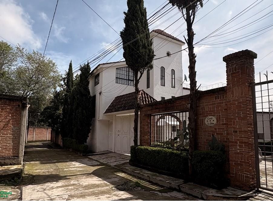 Jose María Morelos 75, Jesús Del Monte, Huixquilucan, México ...