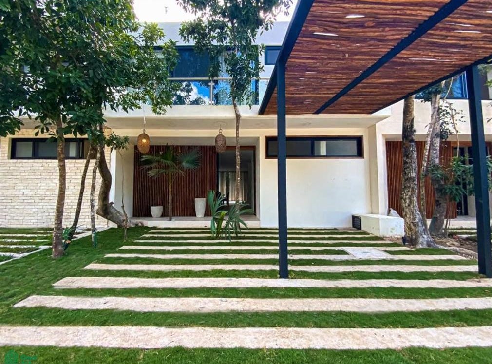 Prado 9, Senderos Norte 9, Ciudad Mayakoba, Solidaridad / Riviera Maya ...