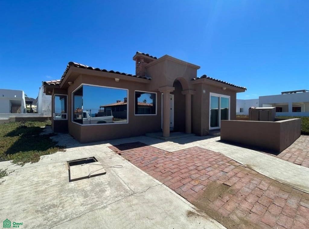 Homes For Sale In Ensenada Mexico