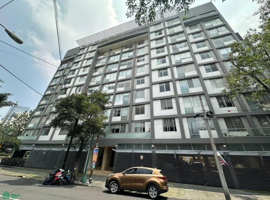 Av Chapultepec 512, Roma Norte, Cuauhtémoc, Ciudad de México, Ciudad de ...