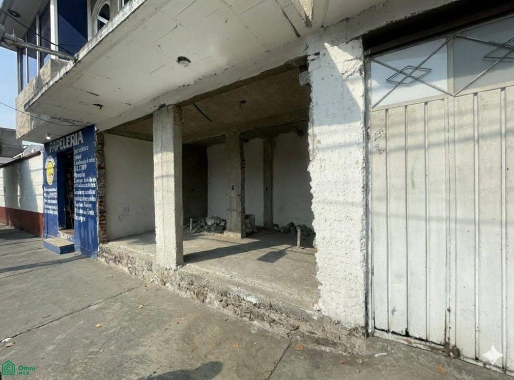 BARBARA 287, Colonial Iztapalapa, Iztapalapa, Ciudad de México, Ciudad ...