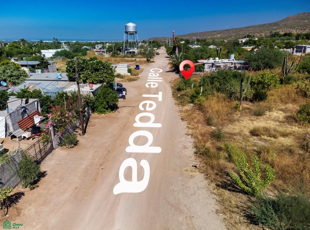 Tedda 0, Calafia, La Paz, Baja California Sur, 23088, La Paz, Baja ...