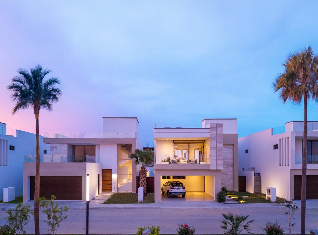 Sea of Cortes MA, Los Cabos, Baja California Sur 23454 House for Sale ...