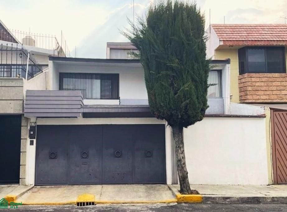 Paseo de los Laureles 37, Paseos de Taxqueña, Venustiano Carranza ...