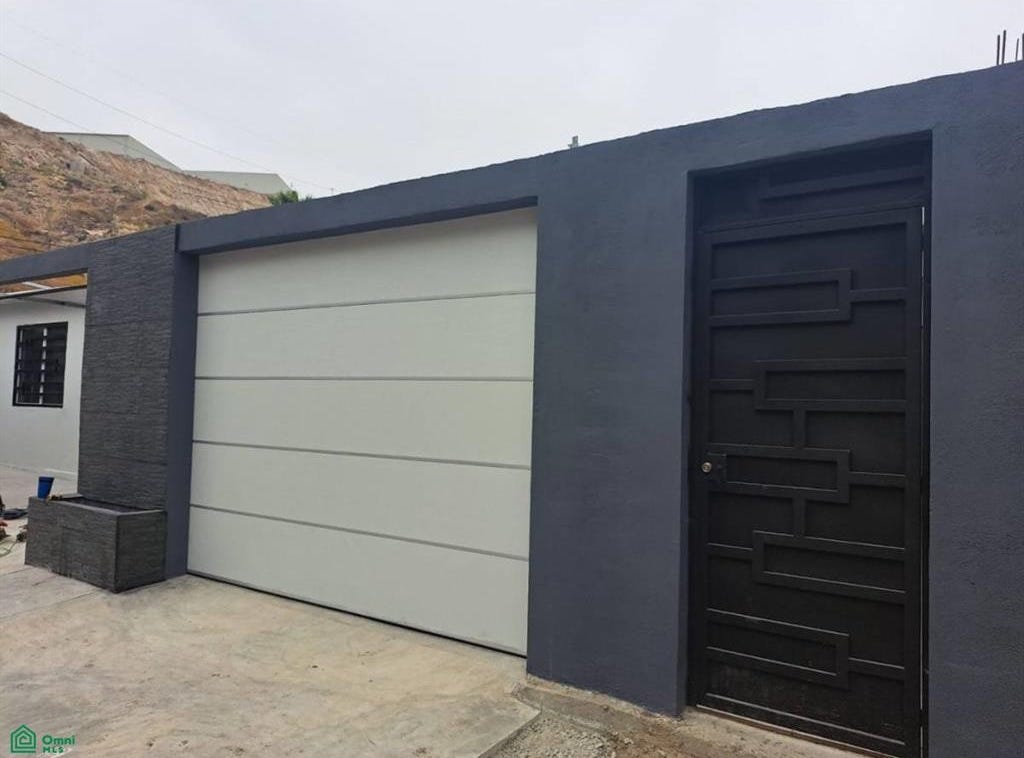 Adolfo Ruiz Cortinez 14601, Guadalupe Victoria, Tijuana, Baja ...