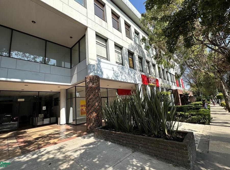 JOSE MARIA CASTORENA 324, Cuajimalpa, Cuajimalpa de Morelos, Ciudad de ...