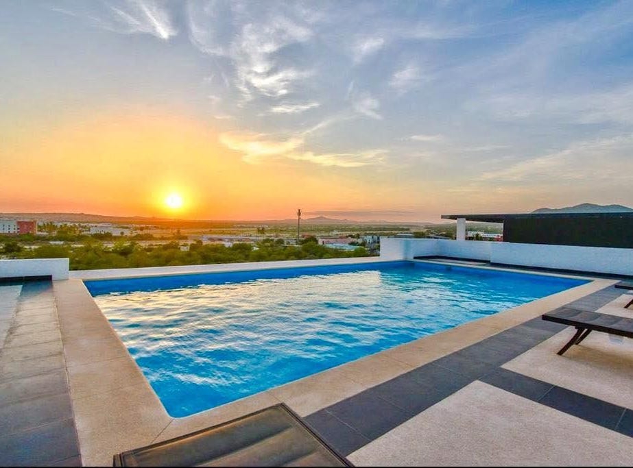 W425+7F, Tourist Corridor, 23454 El tezal, BCS, Mexico, El tezal, Baja ...