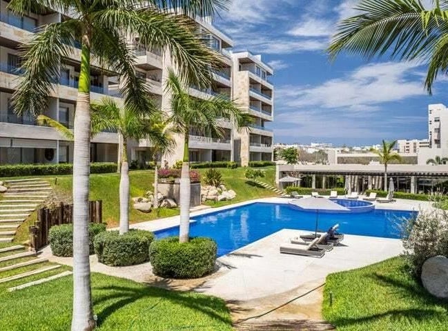 Vista Vela III 2501, El Tezal, Los Cabos, Baja California Sur, Cabo San ...
