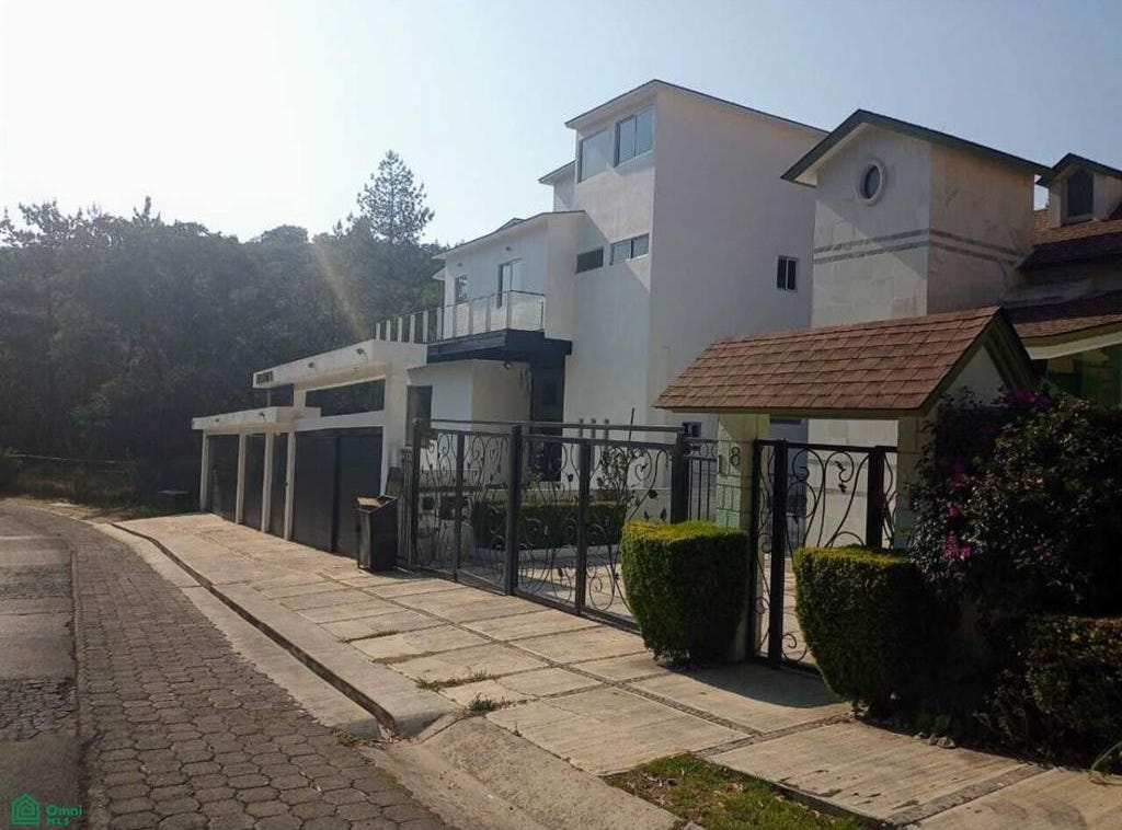 Boulevard de la Torre Mz. 94, Lt. 1, Condado de Sayavedra, Atizapán de ...