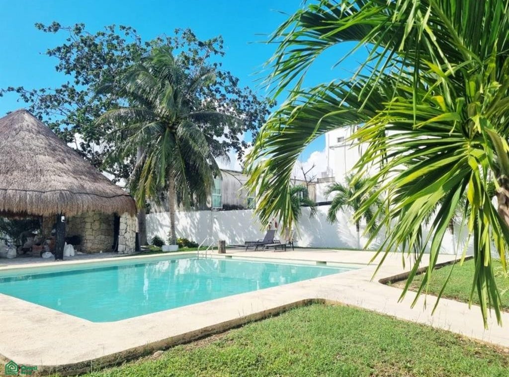 Vaiven del Mar Vaiven del Mar, Playa Car Fase II, Solidaridad, Quintana ...