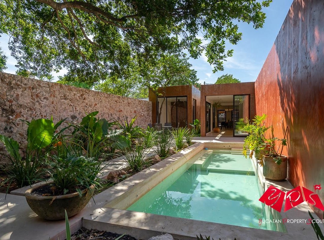 C. 45 559A, Centro, 97000 Mérida, Yuc., Mexico, Merida, Yucatan 97000 ...