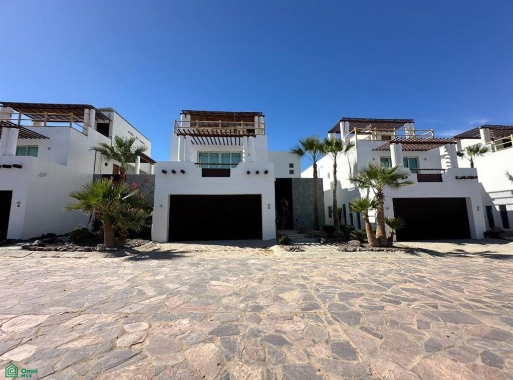 Luna Blanca M39 L6 Villa 6, Miramar, Puerto Peñasco, Sonora, 83554 ...