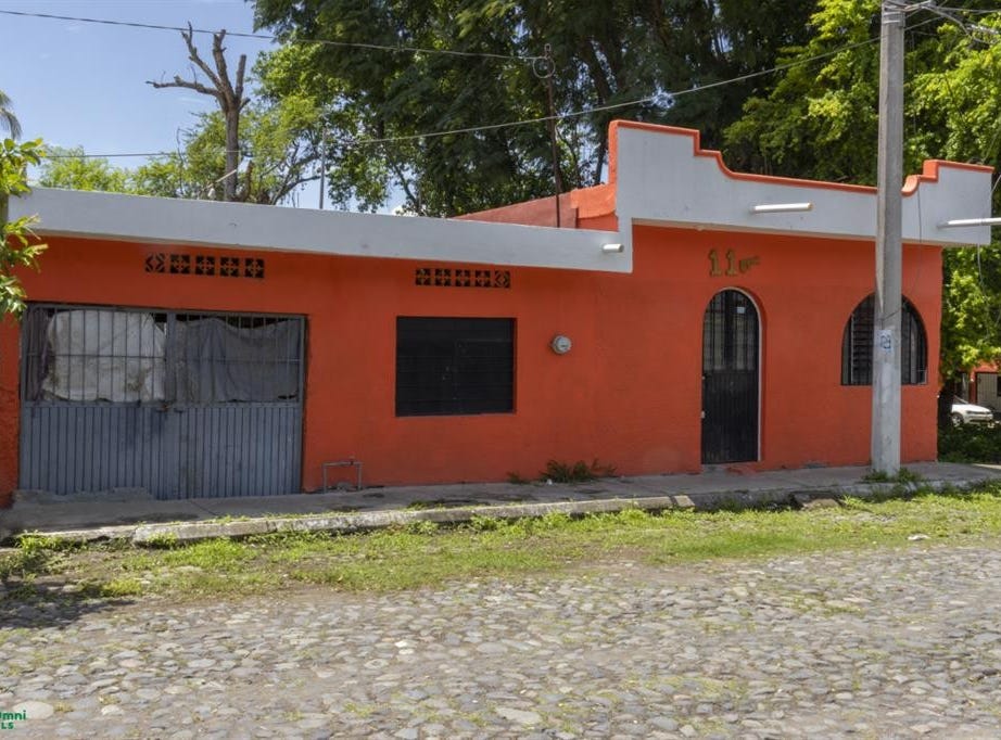 Adolfo Ruíz Cortinez 121, La Estancia, Colima, Colima, Colima, Colima ...