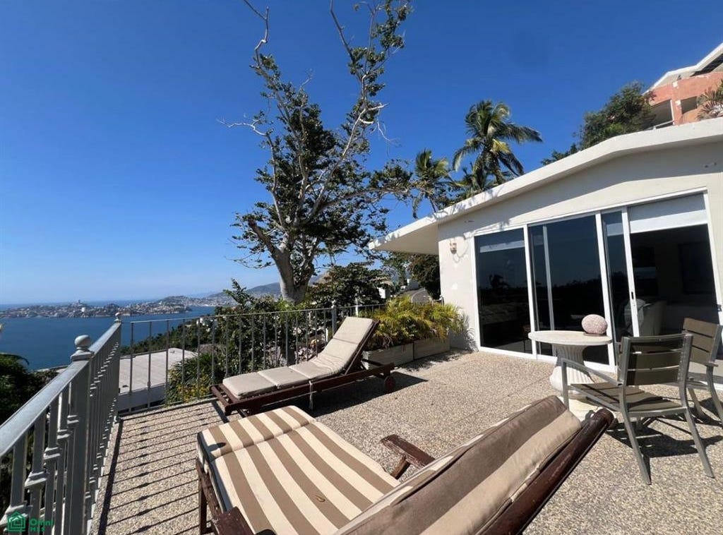 Buena Vista 0 Las Brisas 1 Acapulco De Juárez Guerrero Acapulco De