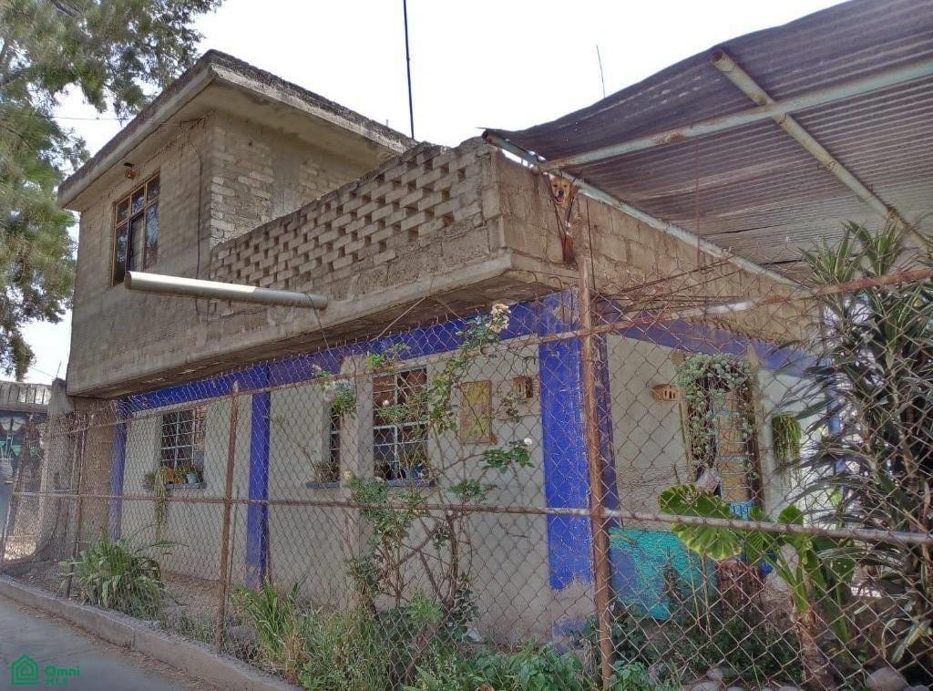 Luis Donaldo Colosio Mz 49 Lt 1, Ejidos San Miguel Chalma, Atizapán de ...