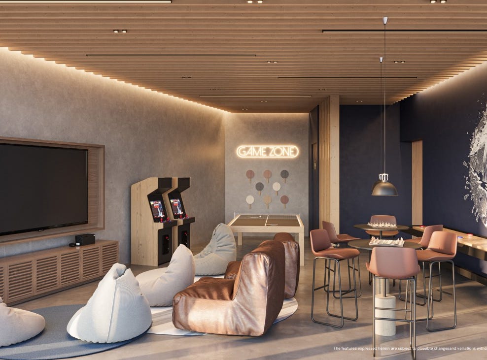 Puente Punta Bandera, Tijuana, Baja California 22557 Apartment for Sale ...