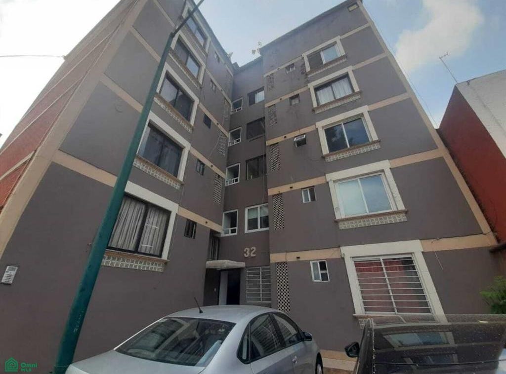 Rincon del Sur (Rincon de las Lomas) 15 Edificio 32 Departamento 7, Bosque Residencial del Sur ...