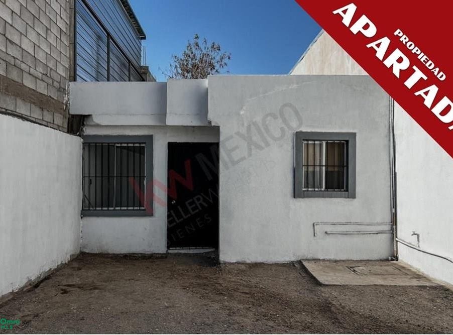 ESCONDIDO 2409, Villa Colonial, Mexicali, Baja California, Mexicali ...