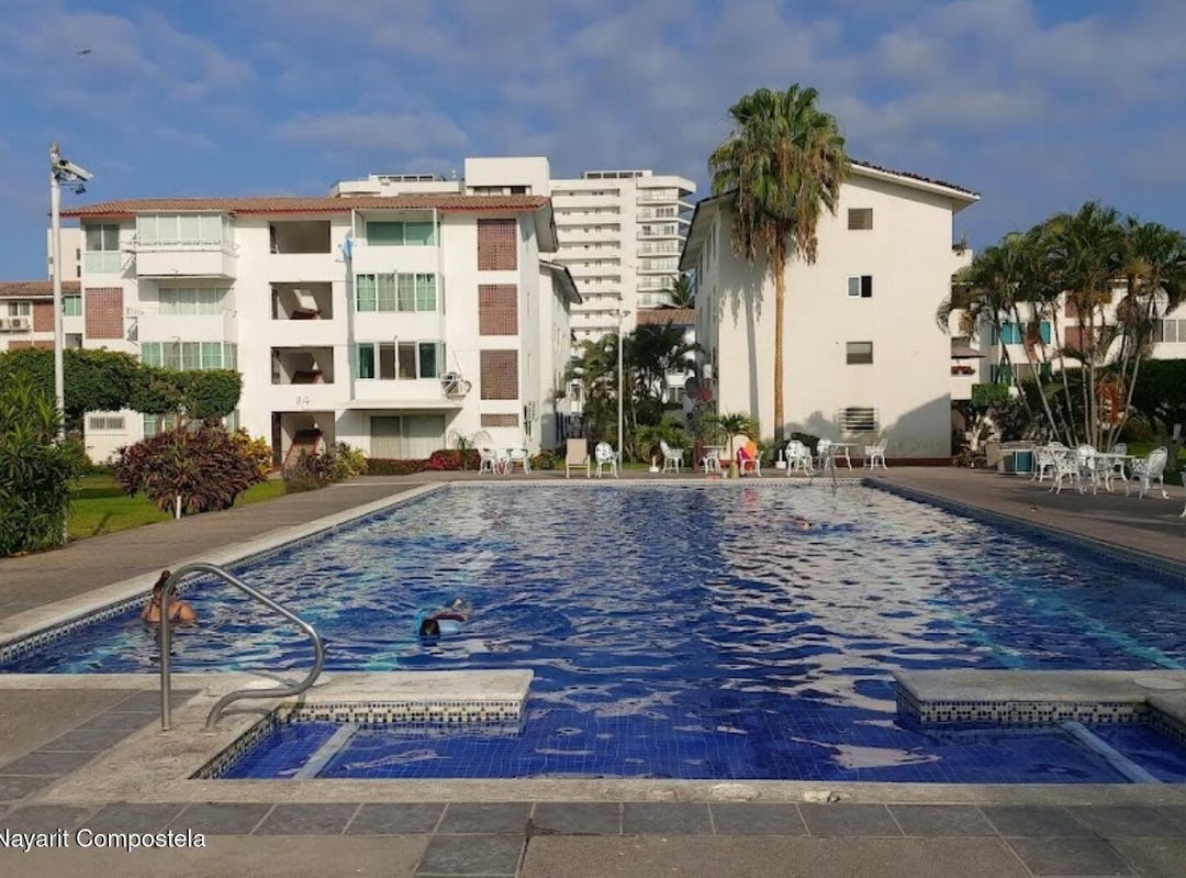 140 Prisciliano Sanchez unit: 8, Puerto Vallarta, Jalisco Unit for Sale ...