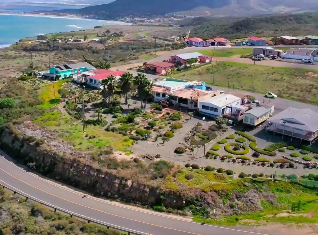 Ensenada, Ensenada, Baja California House for Sale - realtor.com