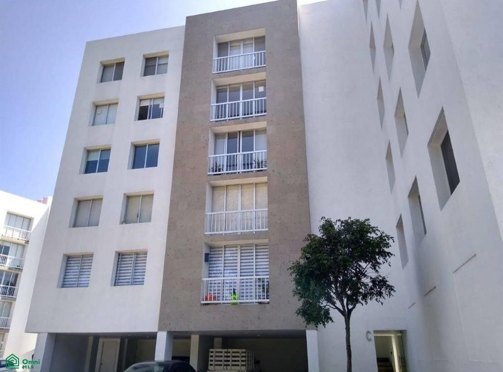 Av. Presidente Adolfo López Mateos 143 Edif. C Depto. 502, Lomas de ...