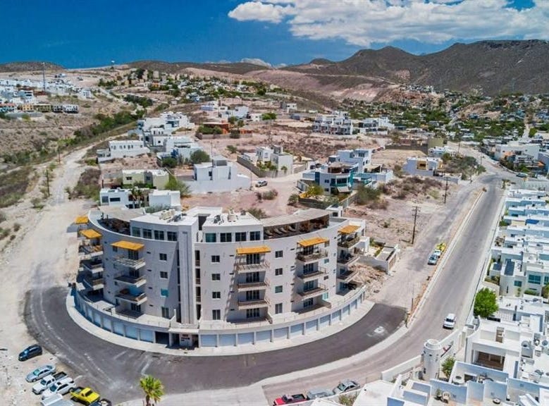 COLINAS DEL SOL 324, Colina del Sol, La Paz, Baja California Sur, La ...