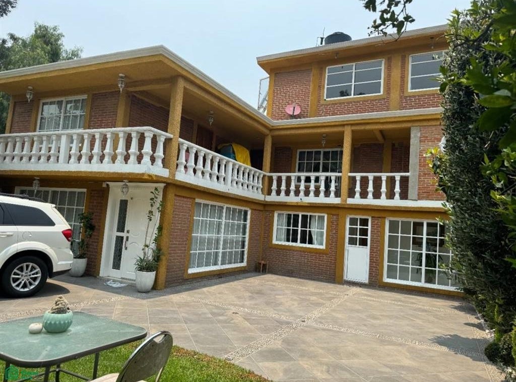 Av. San Vicente 42, San Miguel Xochimanga, Atizapán de Zaragoza, México ...