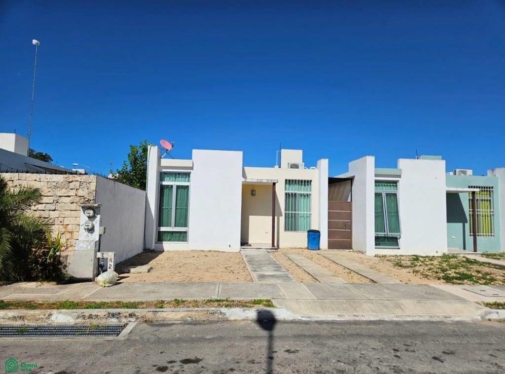 49 A Fracc. La Ciudadela 521, Caucel, Mérida, Yucatán, Merida, Yucatan ...