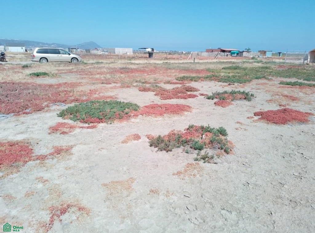 Lote 11, Mz 2 dentro de la parcela No. 317 Z-3 P-1 de la zona El Salitral del Ejido Nacion 317 ...