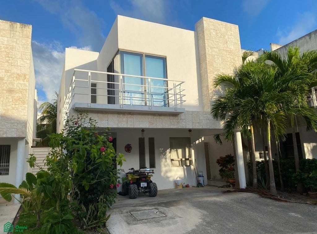 bali life style privada tahiti, Playa del Carmen Centro, Solidaridad ...