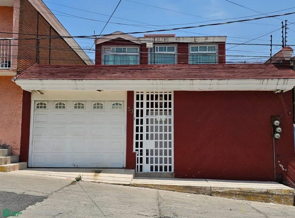 Allende 53, Prof. Cristóbal Higuera, Atizapán de Zaragoza, México ...