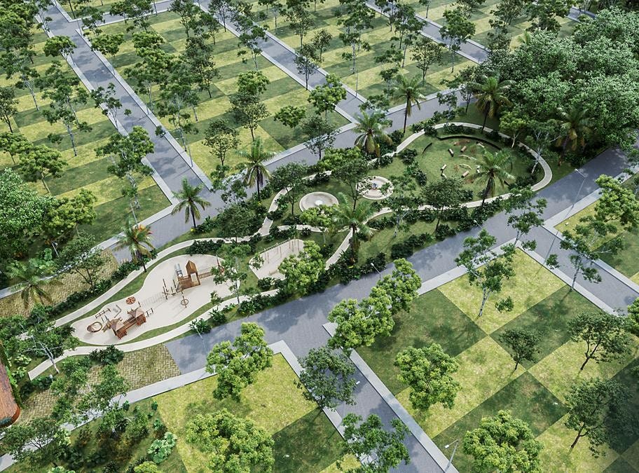 Quintana Roo, Tulum, Tulum, Tulum, Quintana Roo Land/Development for ...