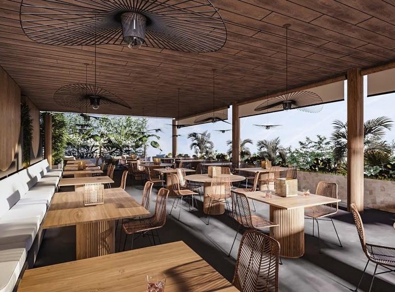 Region 15, Manzana 326, Tulum, Quintana Roo, Tulum, Quintana Roo ...