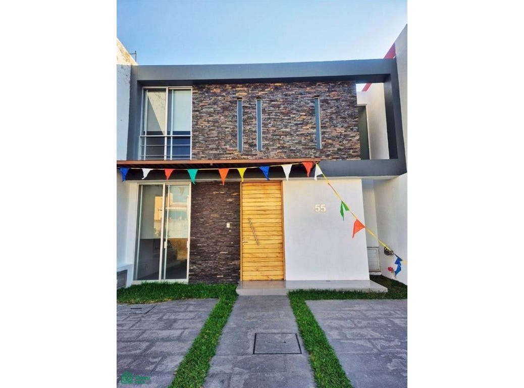 Paseo de la Torre 55, Coto la Torre, Casa Fuerte, Tlajomulco De Zúñiga ...