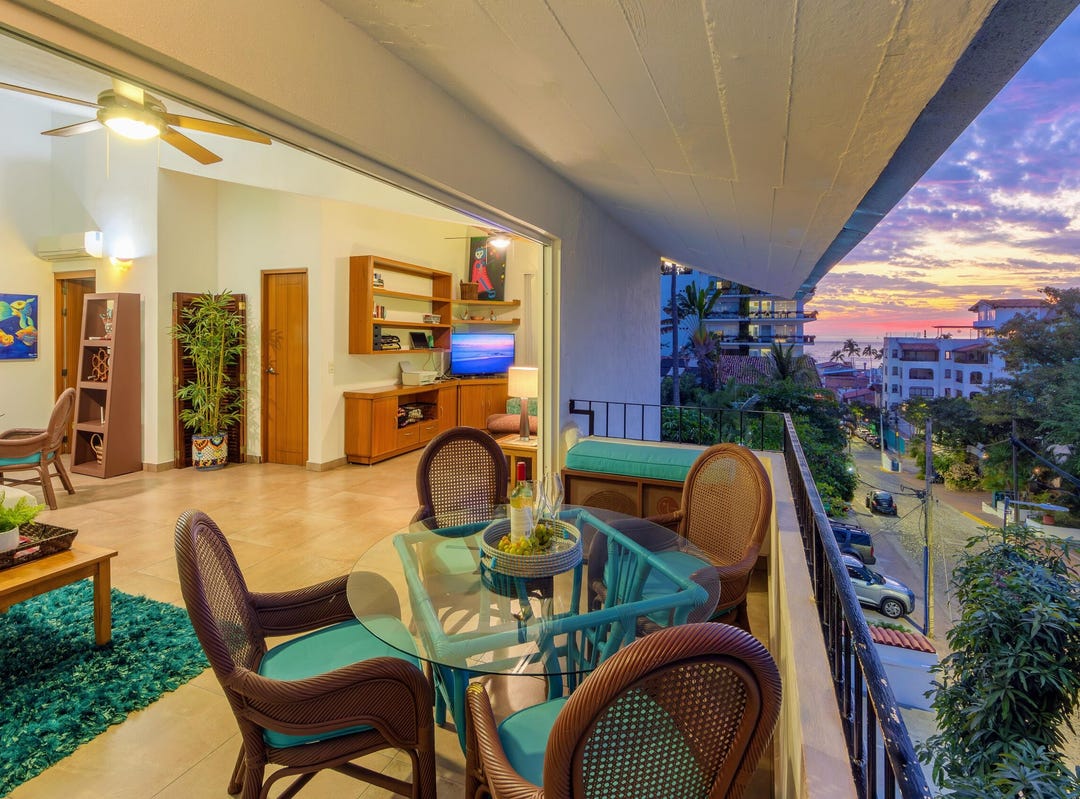 Francisca Rodriguez, Puerto Vallarta, Jalisco Unit for Sale - realtor.com