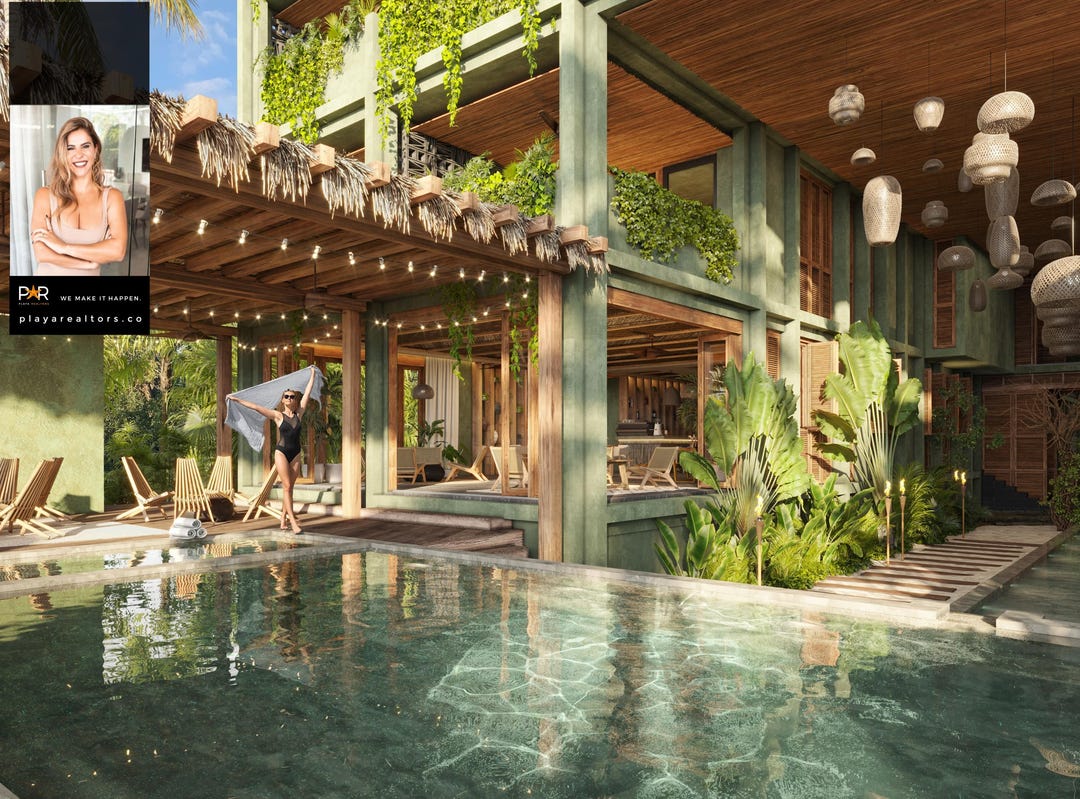 Tulum, Quintana Roo Apartment for Sale - realtor.com