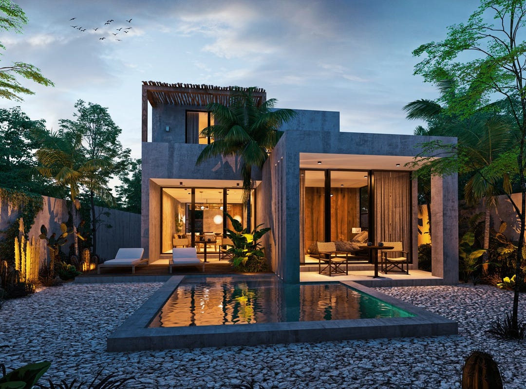 13 5 Av Sur, Tulum, Quintana Roo 77760 House for Sale - realtor.com