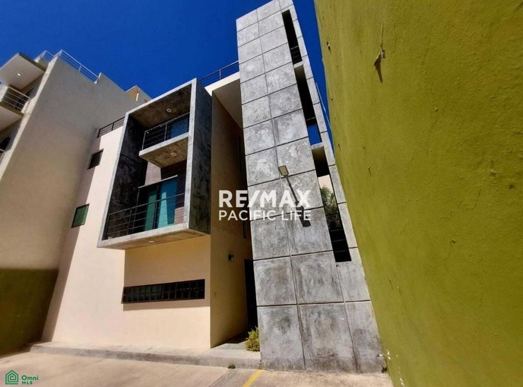 Playas Gemelas 183, Playa Sur, Mazatlán, Sinaloa, 82040, Mazatlan ...