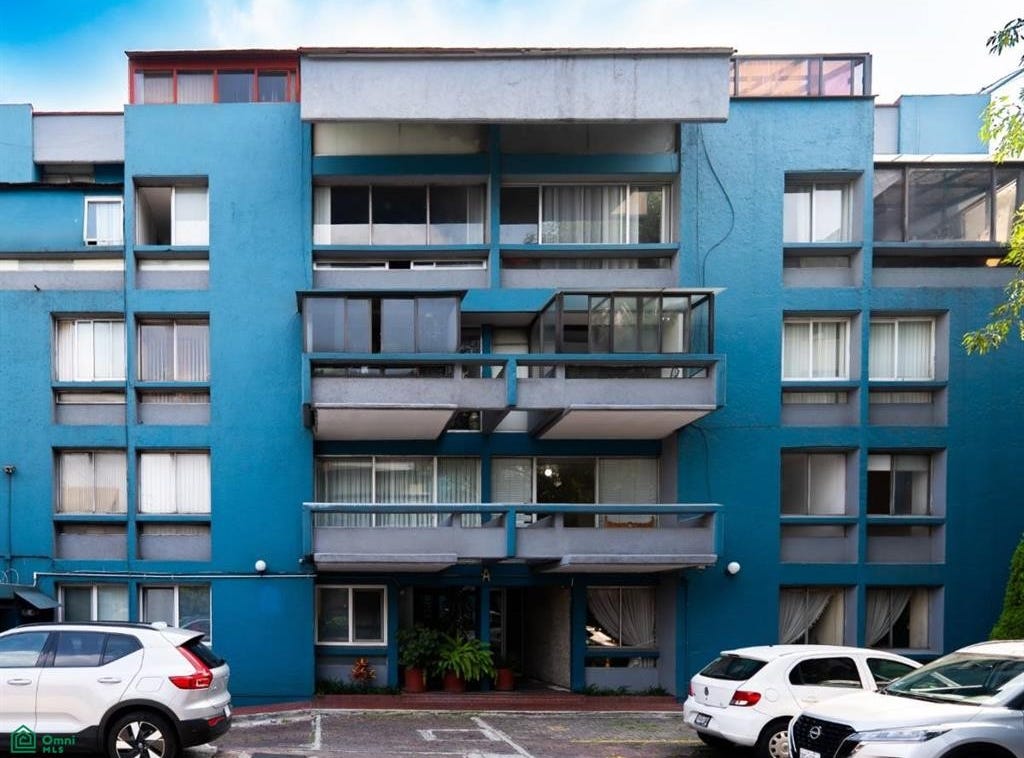 Blvd. Adolfo López Mateos 2509, Lomas de San Ángel Inn, Álvaro Obregón ...