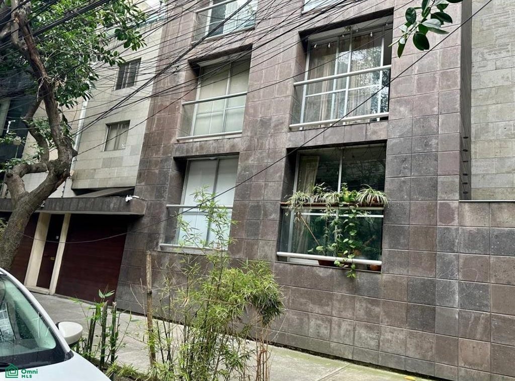 ZAMORA 32, Condesa, Cuauhtémoc, Ciudad de México, Ciudad de Mexico ...